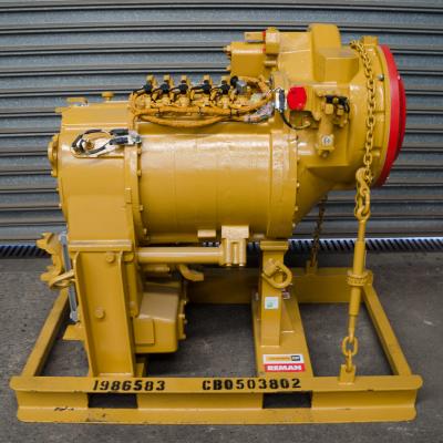 CATERPILLAR 980F II | COMPONENTS ONLY