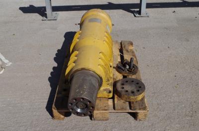 CATERPILLAR front-suspension-cylinder | COMPONENTS ONLY