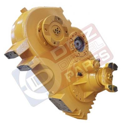 BELL B60D | COMPONENTS ONLY