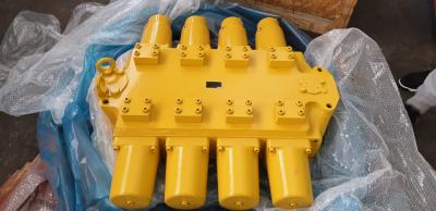 KOMATSU PC8000-6E | COMPONENTS ONLY