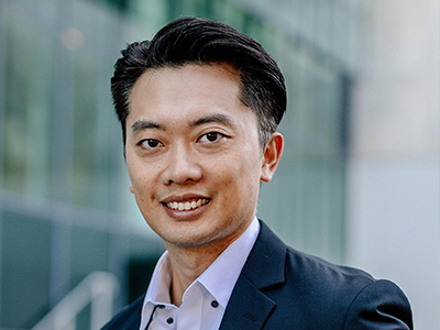 Eric Lau | ComponentsONLY